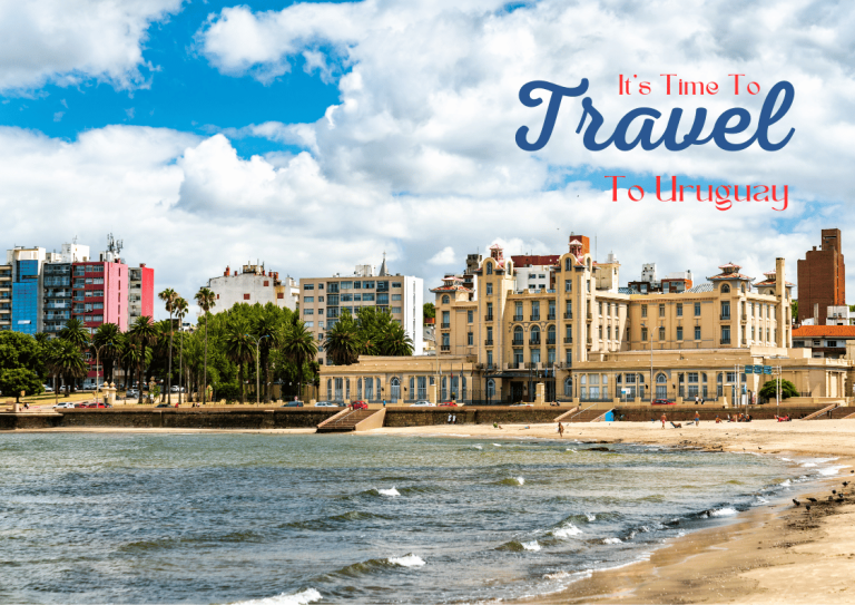 Is Uruguay Safe To Visit In 2026? Real Traveler Safety Guide - Uruguay ...