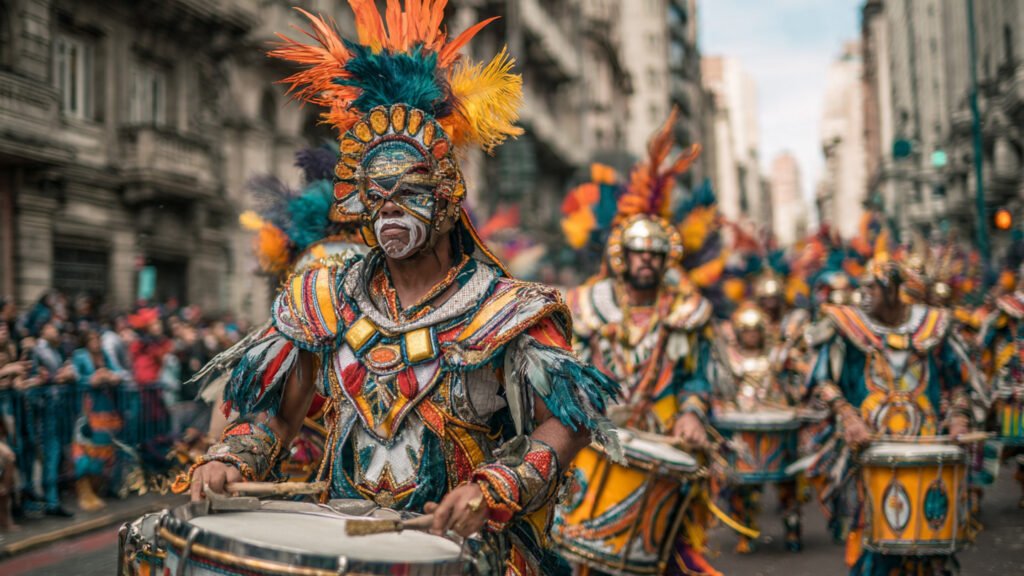Uruguay Culture & Traditions 2026: Customs, Festivals & Local Life ...